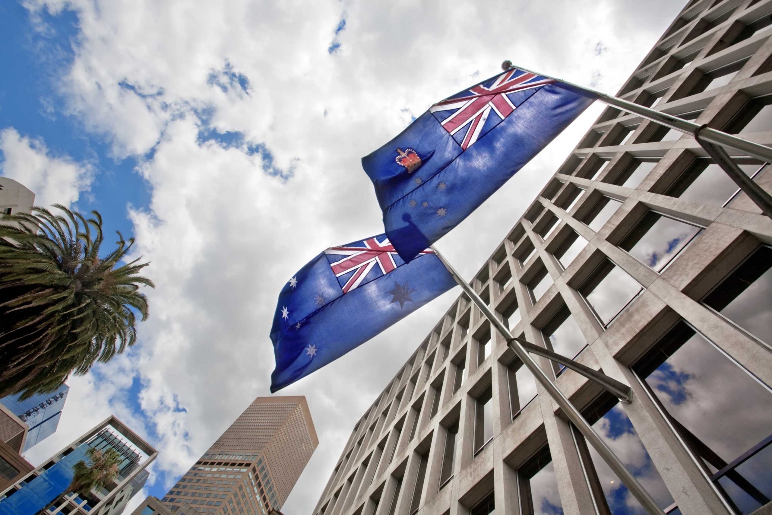 457 Visa Program Opal ConsultingOpal Consulting